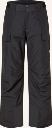 Mammut Mammut Skihose Fall Line Hs Thermo schwarz