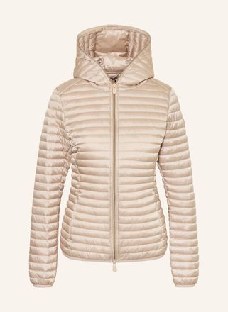 Save The Duck Save The Duck Steppjacke Alexa beige