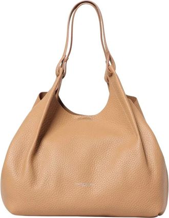 Gianni Chiarini Femme, Sacs, Brun, Taille: ONE Size Dua Tote