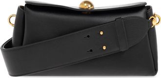 Ami Schultertasche - - Bags - unisex - Schwarzk - ONE SIZE