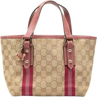Gucci Damen, Pre-Owned, Beige, ONE SIZEGr&ouml;&szlig;e