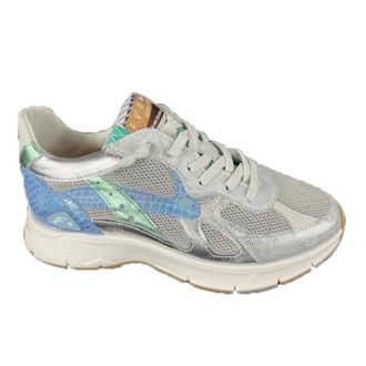Floris Van Bommel Damen, Schuhe, Mehrfarbig, 40 EUGr&ouml;&szlig;e