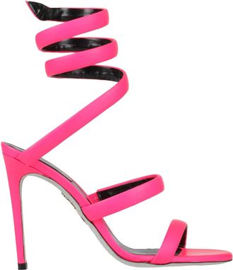 Rene Caovilla SCHUHE - Sandalen auf YOOX.COM