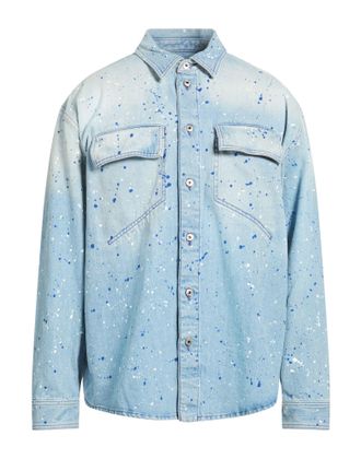 Off-white JACKEN & M&Auml;NTEL - Jacken und Anoraks auf YOOX.COM
