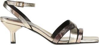 DONNAR&igrave; SCHUHE - Sandalen auf YOOX.COM