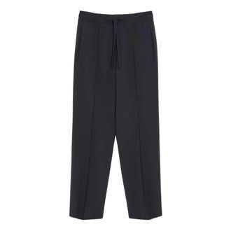 Valentino Herren, Hosen, Blau, XLGr&ouml;&szlig;e
