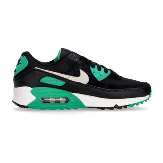 Nike Air Max 90 Low Schuh - - Sport - Herren - Mehrfarbig - 44 EU