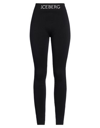 Iceberg HOSEN & R&Ouml;CKE - Leggings auf YOOX.COM