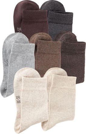 Lavana Basicsocken