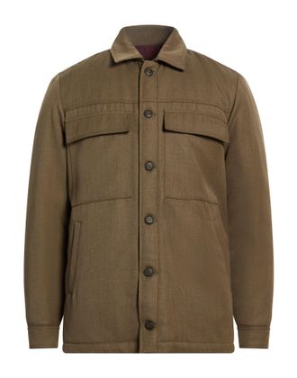 Dondup JACKEN & M&Auml;NTEL - Jacken und Anoraks auf YOOX.COM