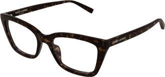 Saint Laurent Damen, Accessories, Braun, 53 MMGr&ouml;&szlig;e