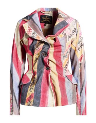 Vivienne Westwood ANZ&Uuml;GE und CO-ORDS - Blazers auf YOOX.COM