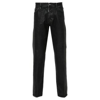 Ami Herren, Jeans, Schwarzk, W34Gr&ouml;&szlig;e