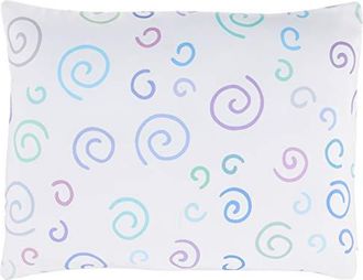 Bonamaison Le Jardin du Lin Kissenbezug Zierkissenbezug Motiv Zufälliges Kissenbezug, Für Bett, Auto, Sofa, Haus, Wohnzimmer, Schlafzimmer, Dekoration, 45x60 Cm 