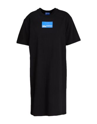 Karl Lagerfeld KLEIDER - Mini-Kleider auf YOOX.COM