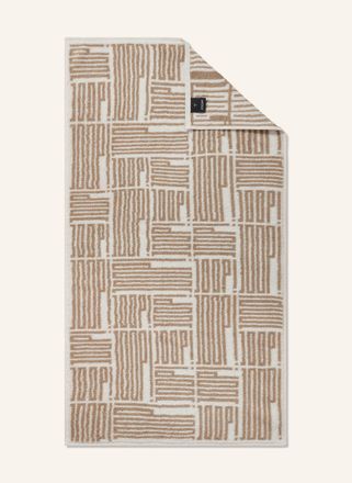 Joop Duschtuch beige