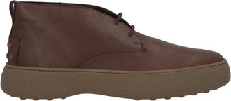 Tod's SCHUHE - Stiefeletten auf YOOX.COM