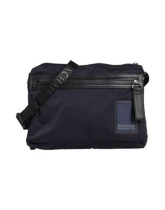 A|X Armani Exchange SACS - Sacs Bandouli&egrave;re sur YOOX.COM