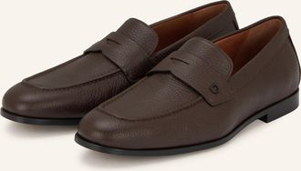Ferragamo Ferragamo Penny-Loafer braun