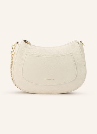 Coccinelle Coccinelle Umh&auml;ngetasche C-Easy weiss