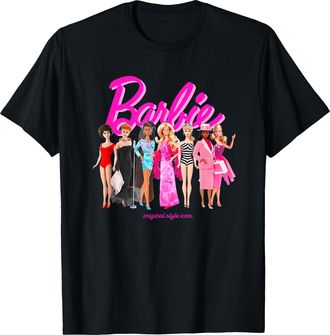 BARBIE Original Style Ikone T-Shirt