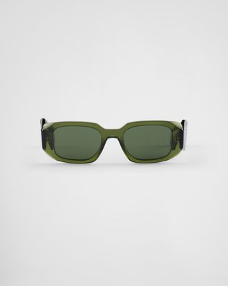 Prada Symbole Sonnenbrille