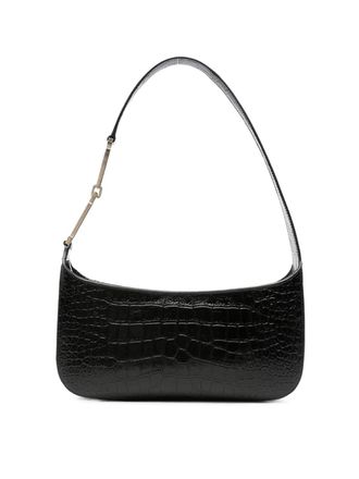 Tom Ford Sac Port&eacute; &Eacute;paule - Noir