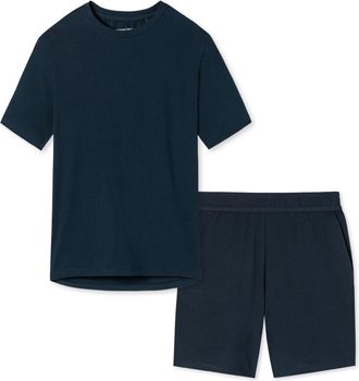 Schiesser Pyjama Cotton