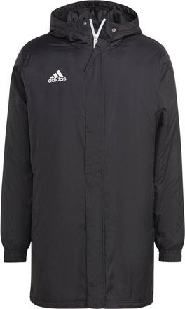 adidas Performance Herren Fußball - Teamsport Textil - Jacken Entrada 22 Stadium Jacke