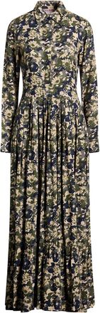 Connor & Blake KLEIDER - Maxi-Kleider auf YOOX.COM