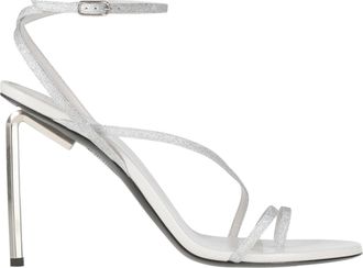 Off-white SCHUHE - Zehentrenner auf YOOX.COM