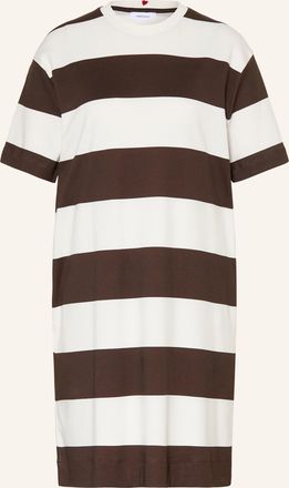 Darling Harbour Darling Harbour Jerseykleid weiss