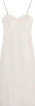 Scalpers Kleid Nacar