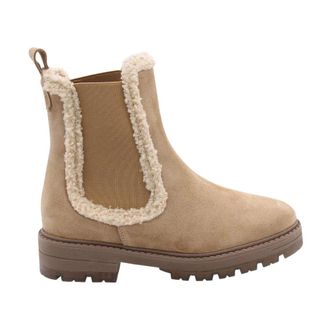 Catwalk Asos Stiefel Kollektion - - Shoes - Damen - Braun - 39 EU