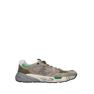Premiata Mase 25 Sneaker - - Shoes - Herren - Mehrfarbig - 40 EU
