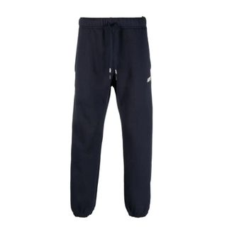 Autry Icon Hose - - Trousers - Herren - Blau - 2XL