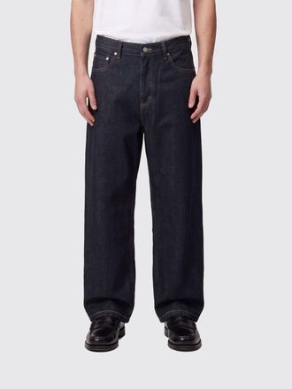 Carhartt Work in Progress Jeans Homme couleur Bleu