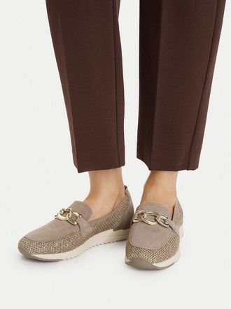 Caprice Halbschuhe 9-24505-46 Braun