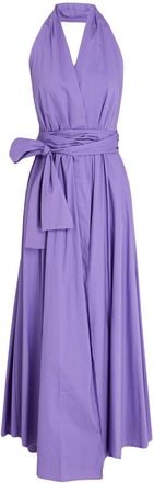 Vicolo KLEIDER - Maxi-Kleider auf YOOX.COM