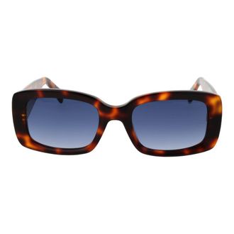Tommy Hilfiger TO-1067594 Tortoiseshell Acetate Sunglasses - Brown