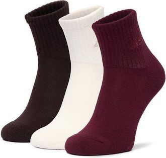 Kappa Lange Socken CEO_AS_KAPPA_009_Z_AW26 (3 -PACK) Bunt