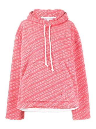 J.W.Anderson J. W. Anderson Sweatshirt - Nude
