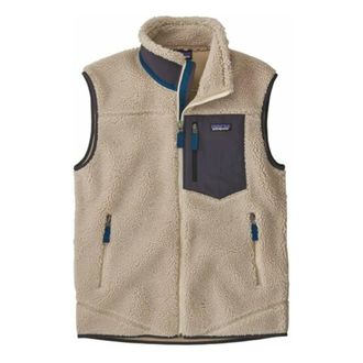 Patagonia Polaire Classic Retro-X Fibres Recycl&eacute;es Patagonia