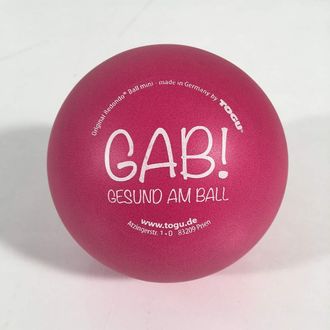 Togu Redondo Ball GAB