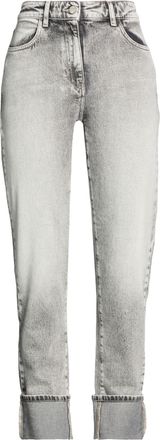 Twin-Set HOSEN & R&Ouml;CKE - Jeanshosen auf YOOX.COM