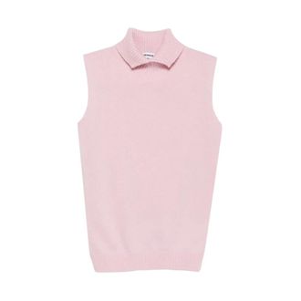 Jil Sander Damen, Strickwaren, Rosa, XLGr&ouml;&szlig;e