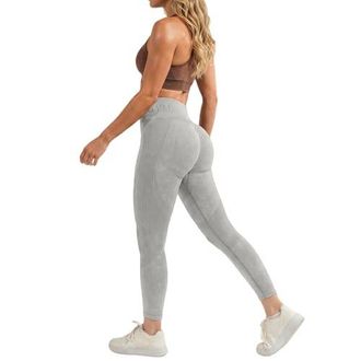 Generic Pantalon Jogging pour Femme Jeans Carotte Confortable Carreaux D&eacute;contract&eacute; Sculptant VTT C&ocirc;tes Business Motif Cr&ecirc;pe Meilleurs Ajour&eacute; Electrique Tres P