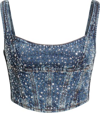 Alessandra Rich TOPS - Tops auf YOOX.COM