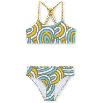O'Neill Kinder Bikini MIX AND MATCH TROPICS BIKINI