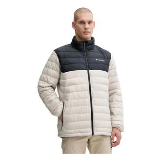 Columbia Jacken - - Sport - Herren - Beige - L